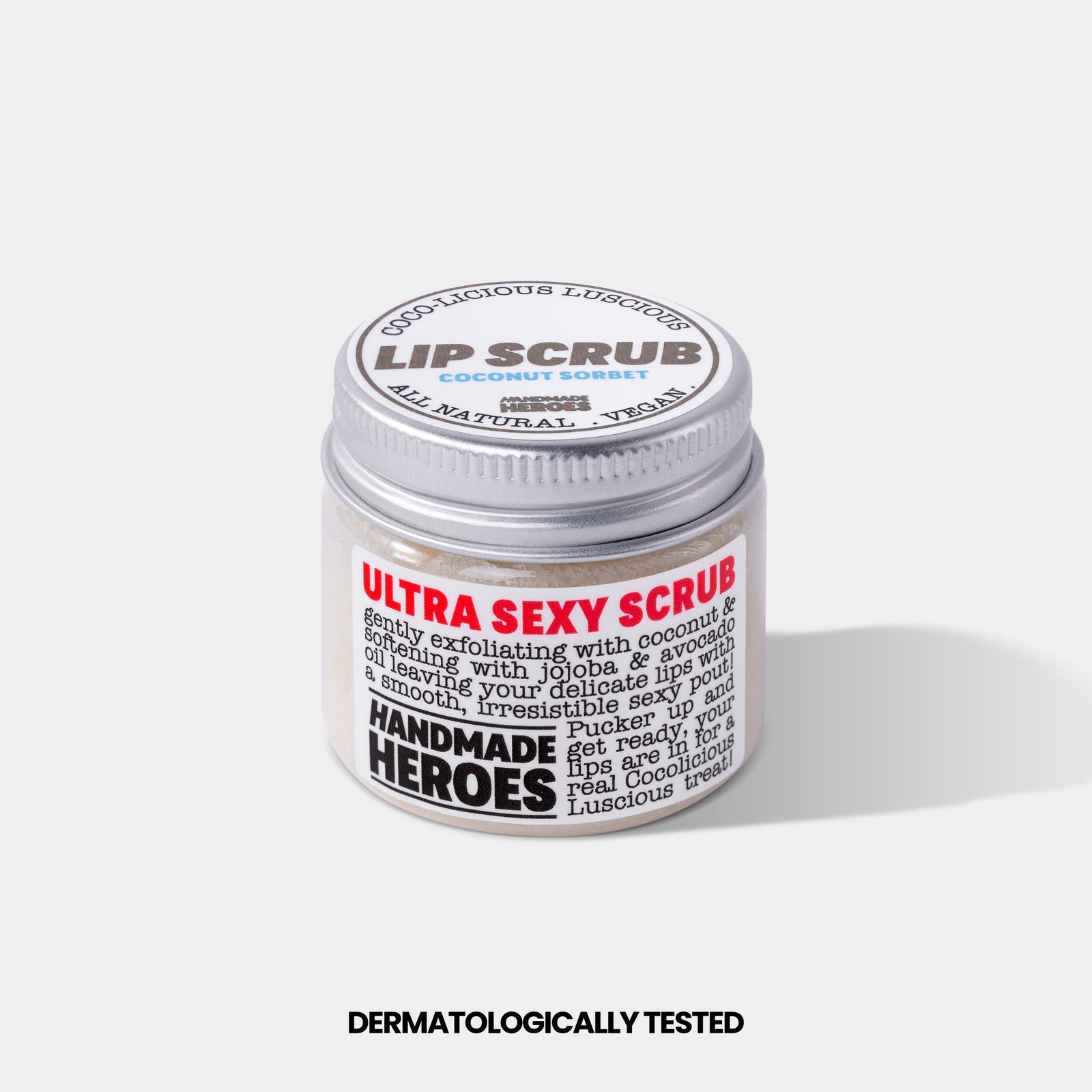Natural, Vegan & Cruelty Free Skin Care - Handmade Heroes